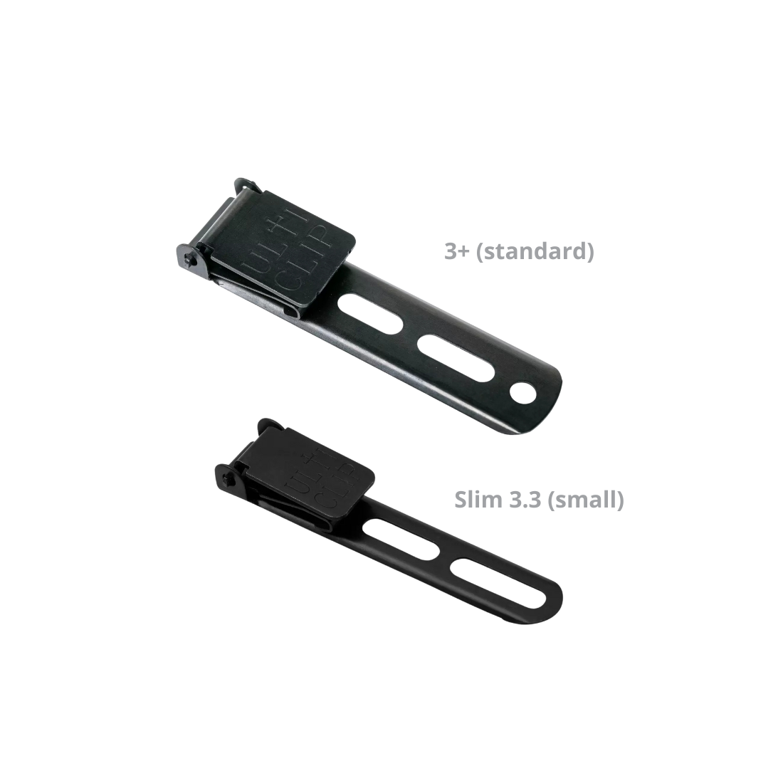 Ulticlip - Wildsteer