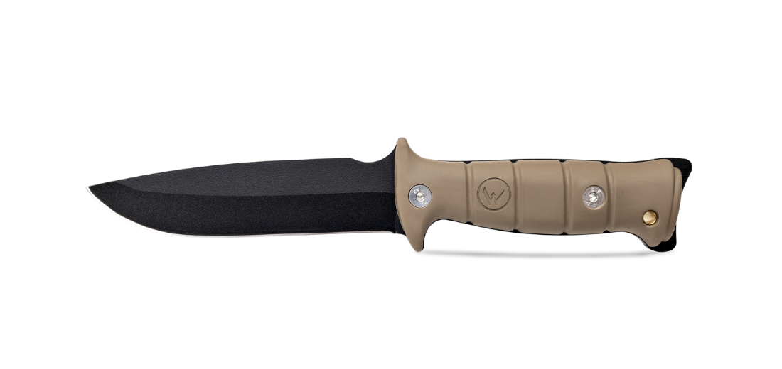 Couteau TARASCO OUTDOOR - Wildsteer