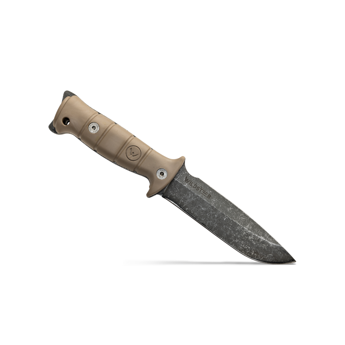 Knife TARASCO 13 RDP - Wildsteer
