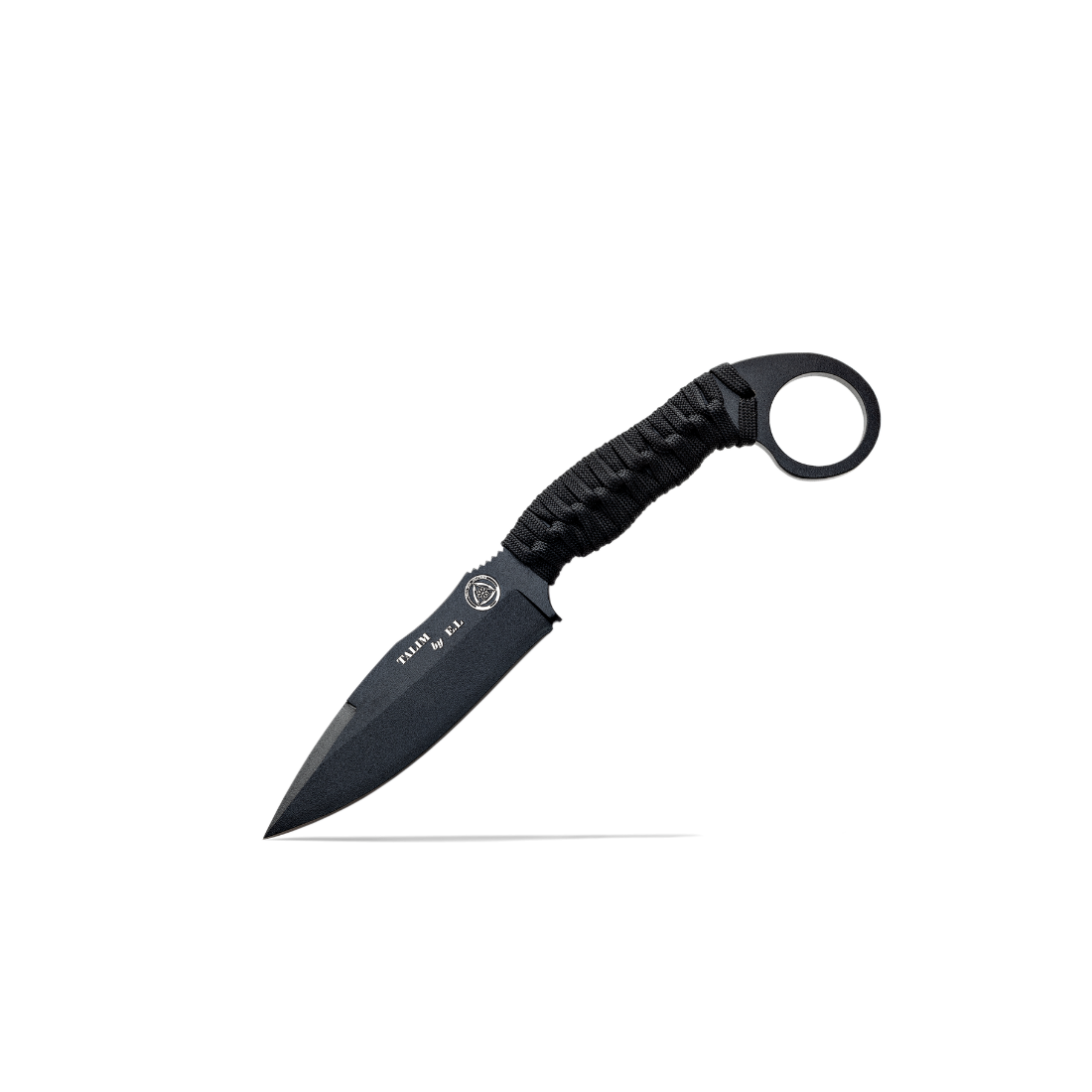 Knife TALIM - Wildsteer