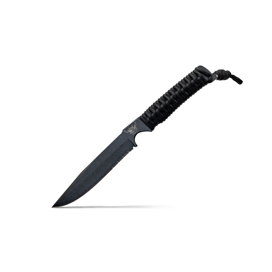 Knife KRAKEN - Wildsteer