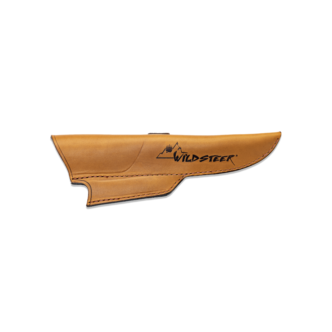 Etui cuir WILDSTEER - Wildsteer